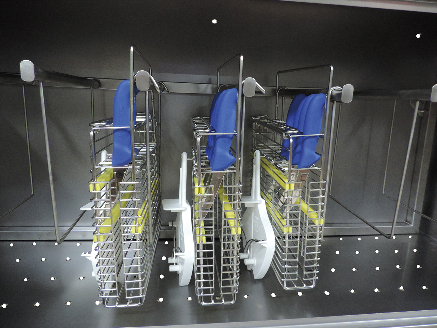 wamma - UV and ozone sterilizers