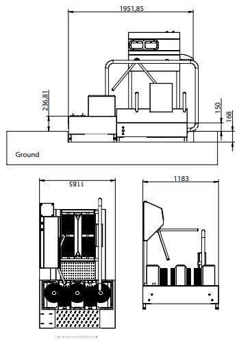 wamma - Hygiene Stations